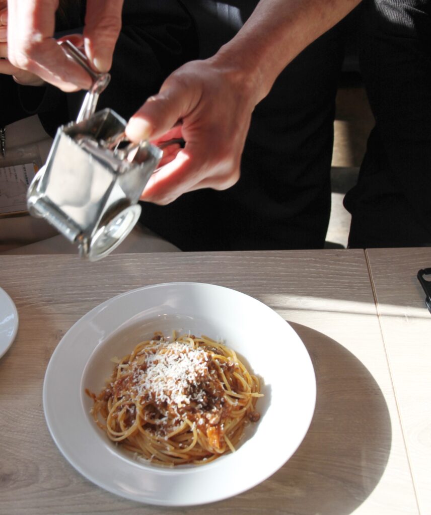 新企画始動！【ランチでトーク】～第1回～ | 2DCGプラネットスタジオBLOG | C&R Creative Studios