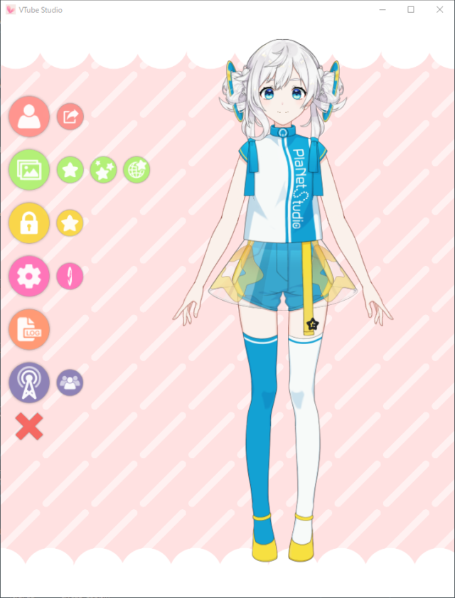 これからVTuberを始める方へ！トラッキングの基礎知識とツール紹介 | 2DCG PlaNetStudio BLOG | C&R Creative Studios